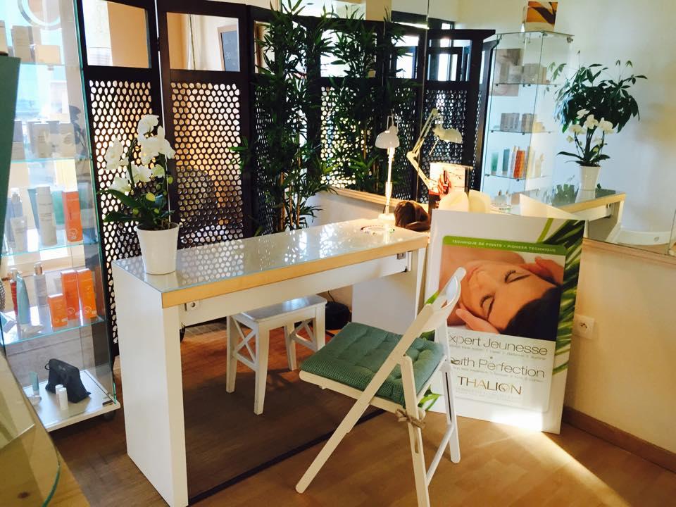 Institut de beauté - www.institut-aixenprovence.fr